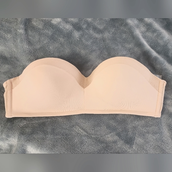 Lively | Intimates & Sleepwear | Lively Nowire Strapless Bra | Poshmark
